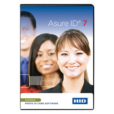 Asure ID 7 License Key - IDSuperShop