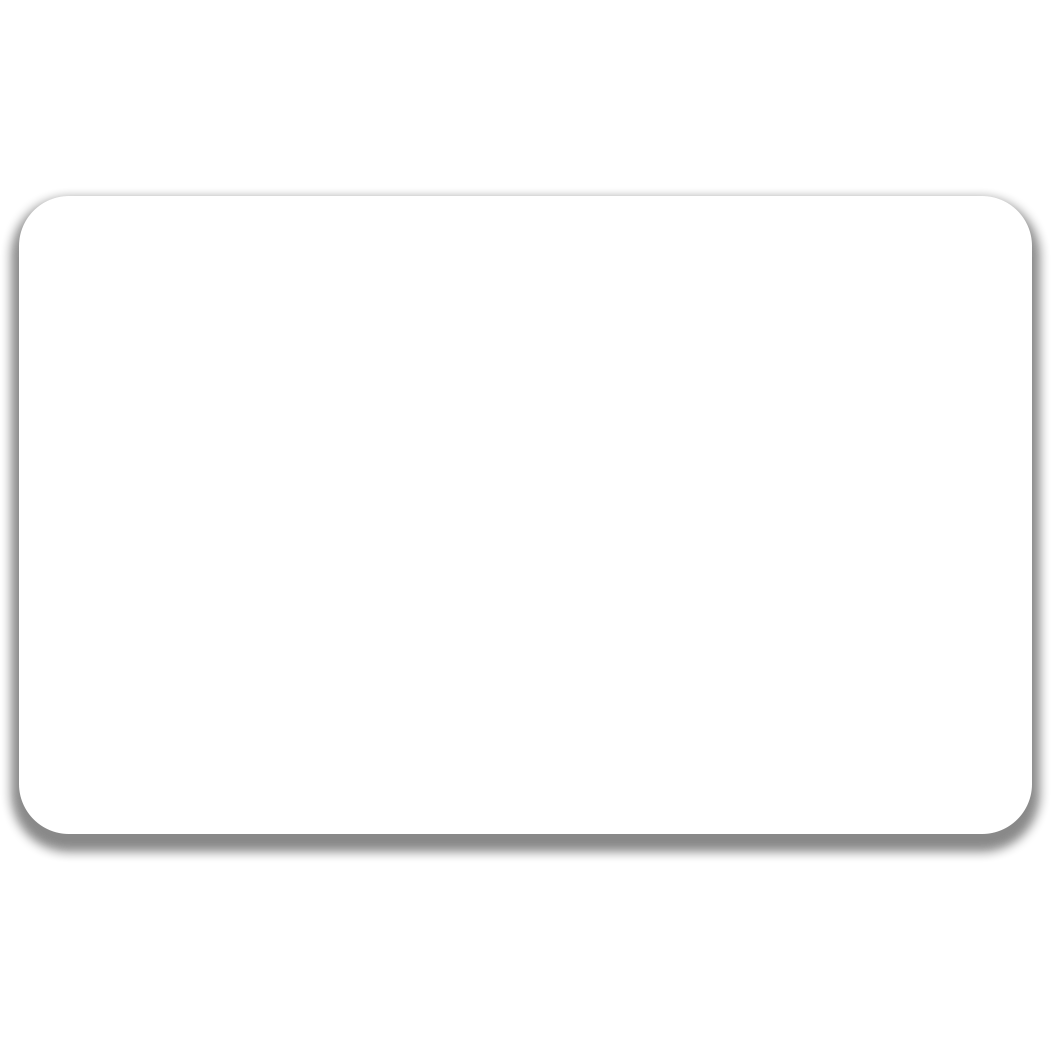 Blank Id Card Template Png Printable Online