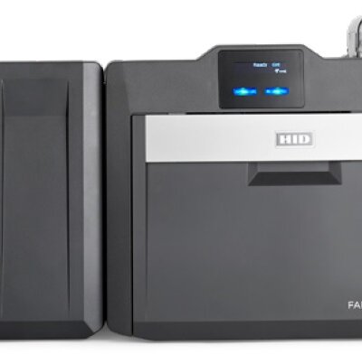 Dual Sided ID Card Printers | IDSuperShop