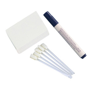 086177 Fargo Card Printer Cleaning Kit for DTC Badge Printing | IDSuperShop