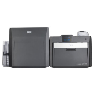 SCC-4000D SwiftColor Oversized Event Credential Printer | IDSuperShop