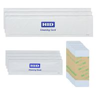 089200 Fargo Complete Cleaning Kit for HDP5600/5000 ID Badge Printer ...